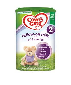 Cow & Gate First Infant milk (Powder)