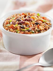 Bean feast with Neocate LCP