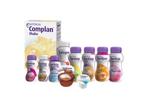 Fortisip Compact Range