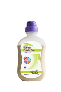 Nutrison Protein Plus Multi Fibre