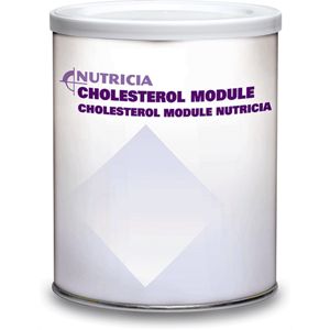 Cholesterol Module Powder 450g Tin