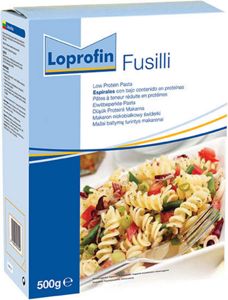 Loprofin Low Protein Pasta Lasagne 250g Box