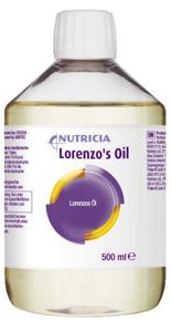 Lorenzo's Oil