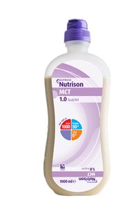 Nutrison Low Sodium