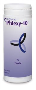 Phlexy Vits Tablets