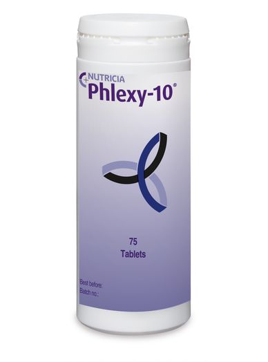 Phlexy Vits Tablets
