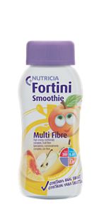 Fortini Smoothie Multi Fibre