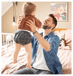 Entdecke Rezepte für Babys, Kinder & Schwangere | Milupa