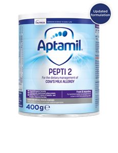 Aptamil Pepti 1