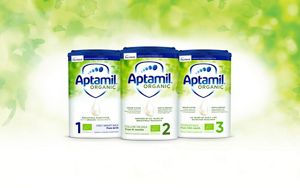 Aptamil - Baby Milks, Specialist Milks & Cereals